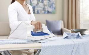 Rowenta DW2070 Effective Comfort Steam Iron Review | All Kitchen ...