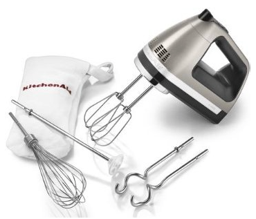 5 Of The Best Choices of Hand Mixers for Your Kitchen | All Kitchen ...