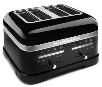 KitchenAid Pro Line KMT4203CA Toaster Review | All Kitchen & Household ...