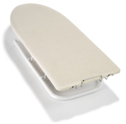 Polder Deluxe Tabletop Ironing Board Review | All Kitchen & Household ...